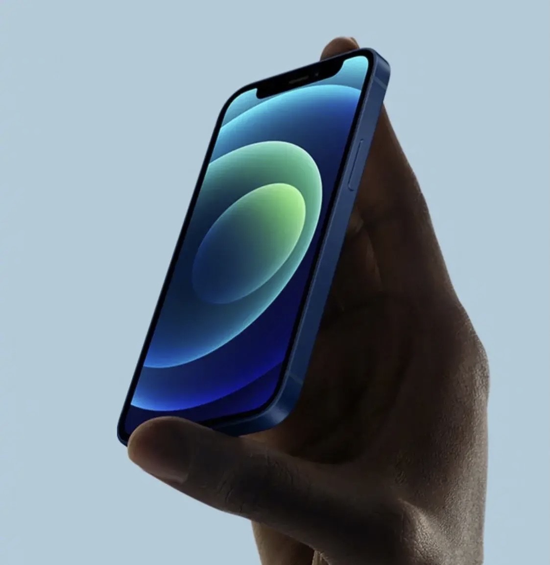 iPhone12mini首发预售量仅为12的四分之一，小屏爱好者哪去了？_百科TA说