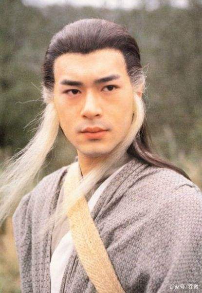 《神雕侠侣》中金轮法王的武功比得上 后五绝”吗？百科ta说