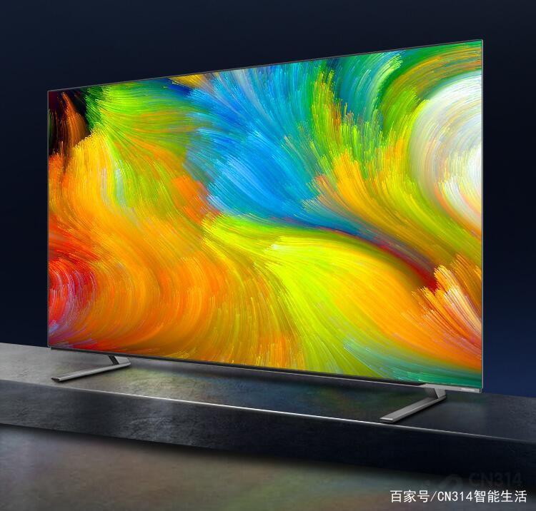 首获IMAX Enhanced认证的国产OLED电视，海信J70做对了什么？_百科TA说