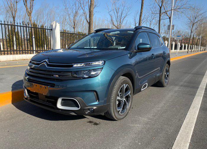 通过家人赞助，13万提了起亚KX3傲跑，开了6个月，车主说了用车感受_百科TA说