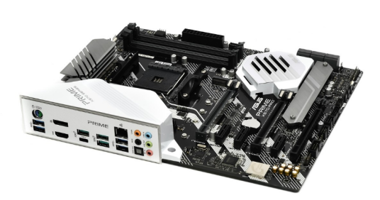 华硕PRIME X570-PRO_百度百科
