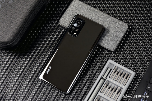 Redmi K30S引领，小米双十一10亿补贴+500款产品就位_百科TA说