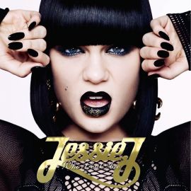 Jessie J_百度百科