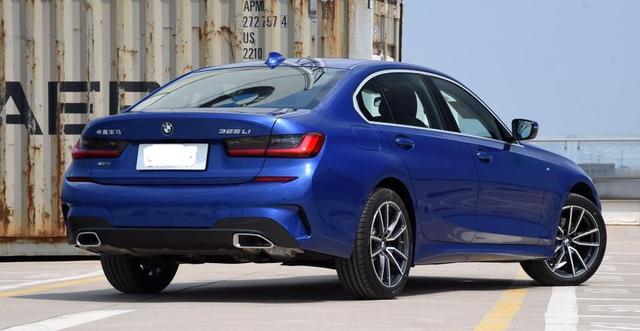 宝马3系买325i，还是325Li？极致操控与特供版的较量_百科TA说