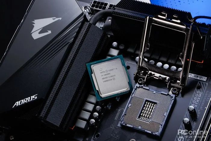从LGA775到LGA1200 英特尔CPU接口经历了什么？_百科TA说