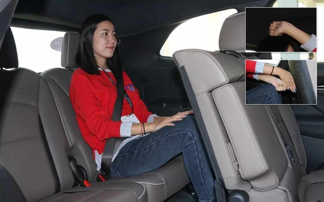 9AT硬怼汉兰达？这台全新合资7座SUV实力爆表_百科TA说