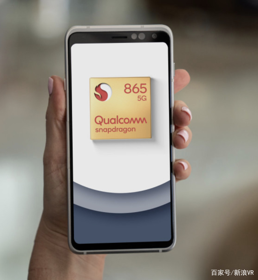 高通骁龙865 5G芯片支持720P、960 fps无穷时录制_百科TA说