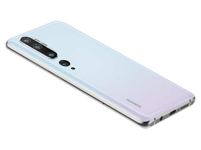 345天后，小米CC9 Pro让雷军很开心_百科TA说