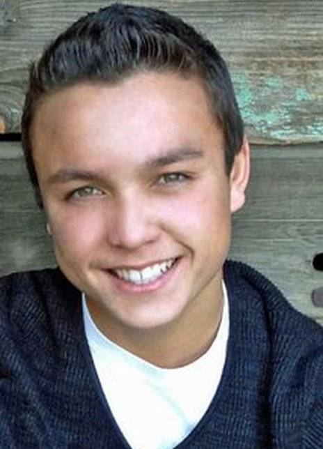 Mark Fier_百度百科