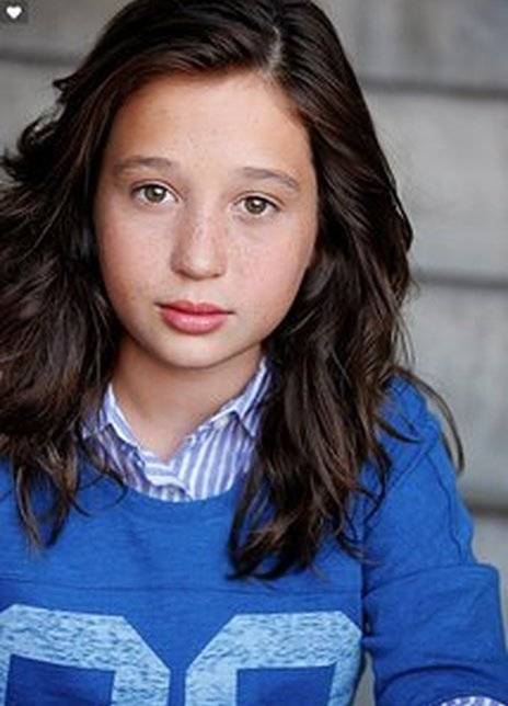 Lucia Ryan_百度百科