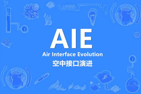 AIE_百度百科