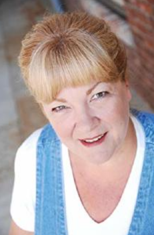 Sharon Murray_百度百科