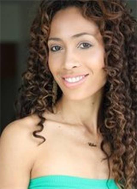 Nicole Alvarez_百度百科