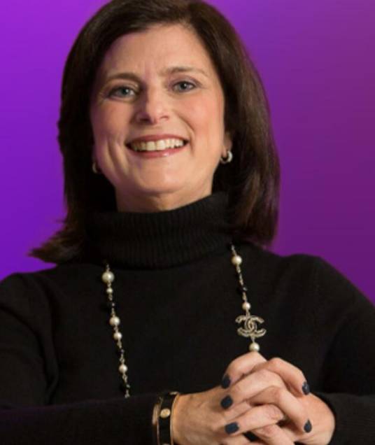 Ellyn Shook_百度百科