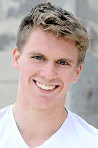 Connor McMahon_百度百科