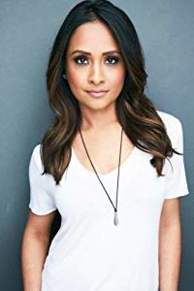 Lara Shah_百度百科