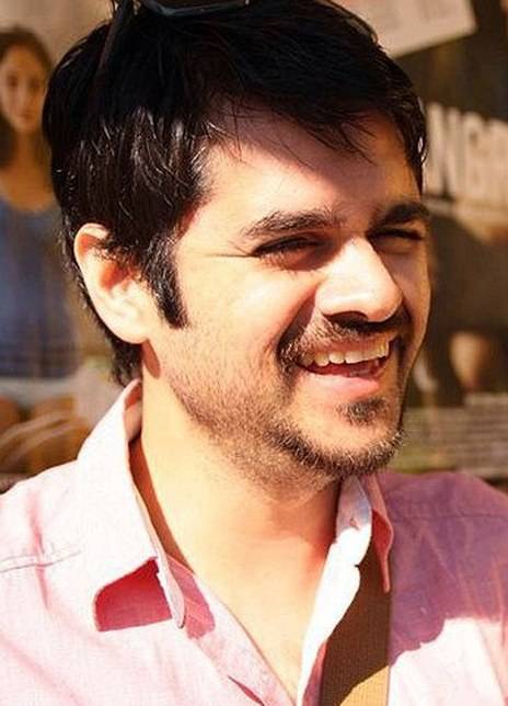 Vasant Nath_百度百科