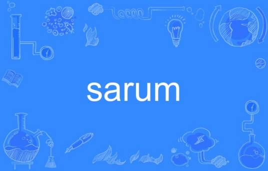 sarum_百度百科