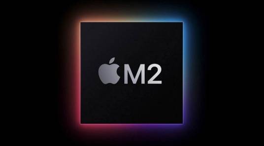 Apple M2_百度百科