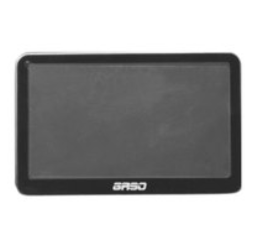 GASO G582_百度百科