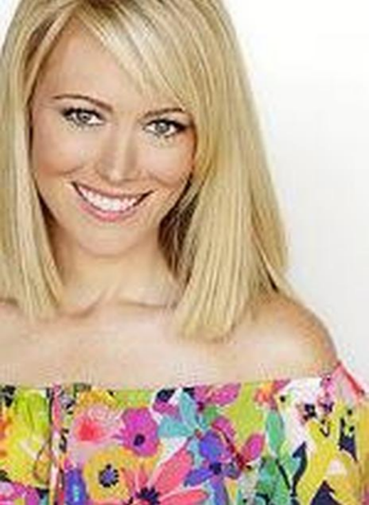 Caroline Rich_百度百科