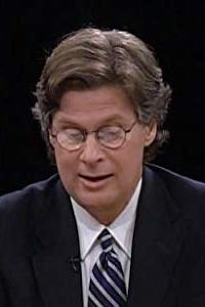 Charlie Cook_百度百科