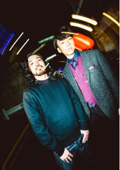 Creepy Nuts_百度百科