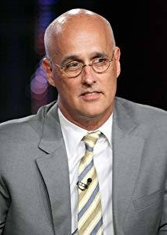 Jim Paratore_百度百科