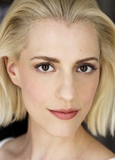 Sara Lukasiewicz_百度百科