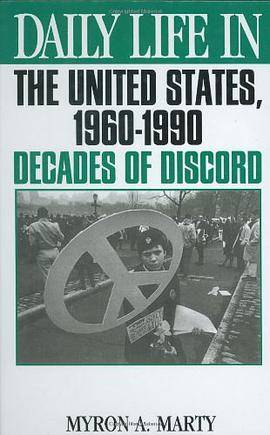 Daily Life in the United States, 1960-90_百度百科