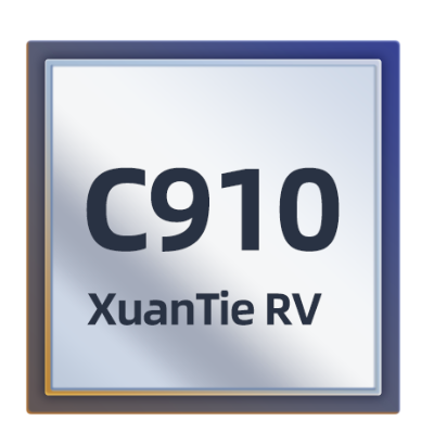 玄铁C910_百度百科