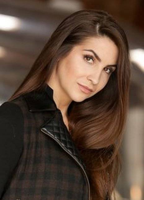 Katie Callaway_百度百科