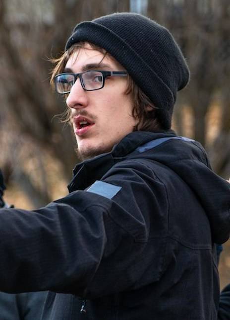 Kurtis David Harder_百度百科