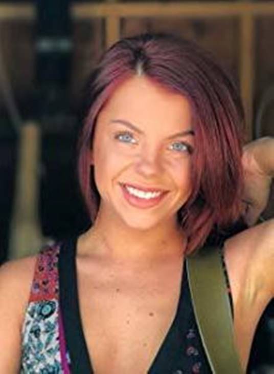 Paris Yates_百度百科