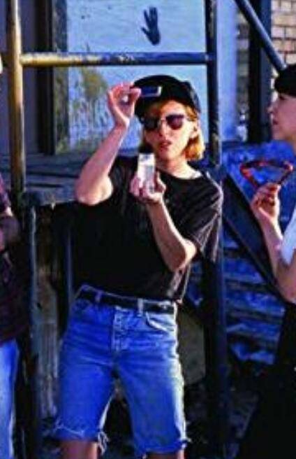 Scott Marcus_百度百科