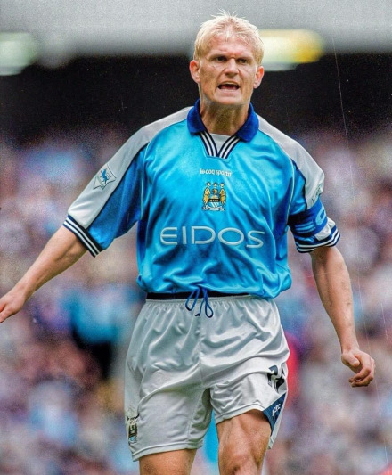 阿尔夫-因格·哈兰德_百度百科