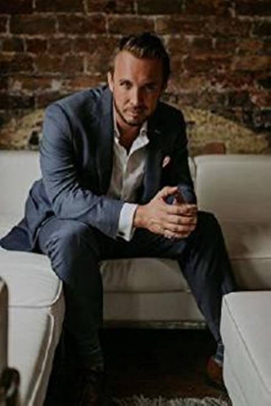 Josh Royston_百度百科