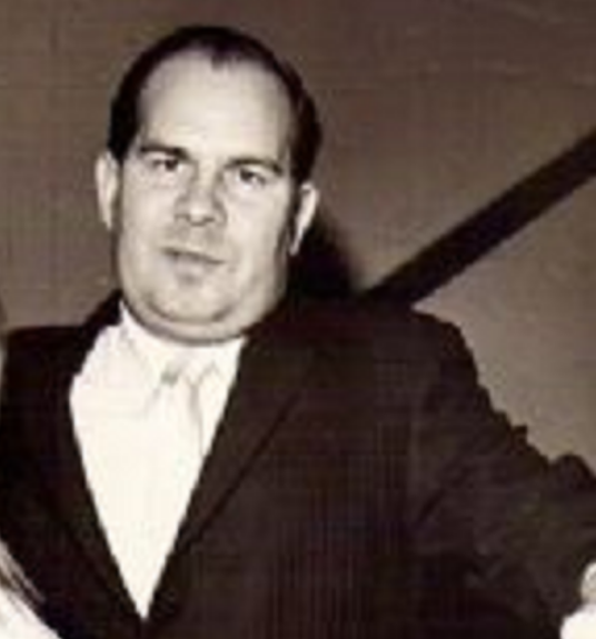 Leroy C. Griffith_百度百科