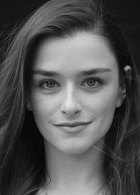 Lucille Sharp_百度百科