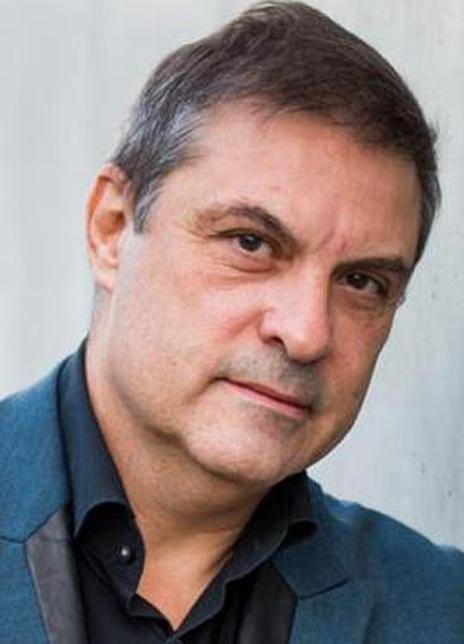 Jorge Fernando_百度百科