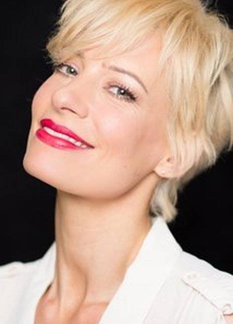 Sarain Boylan_百度百科