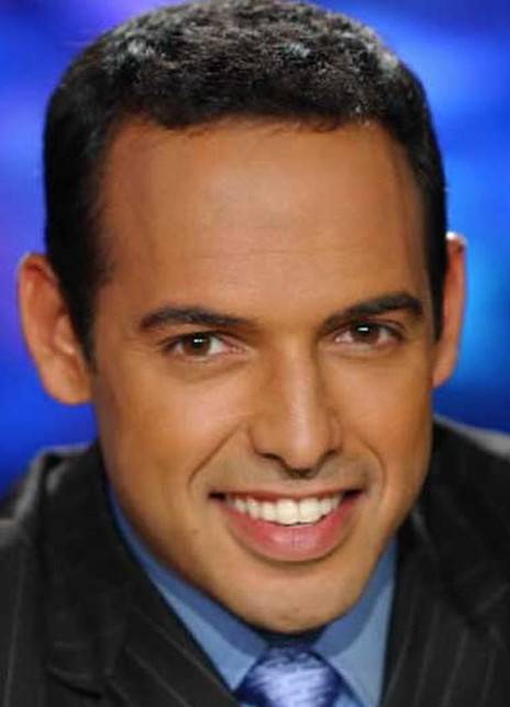 Shaun Majumder_百度百科