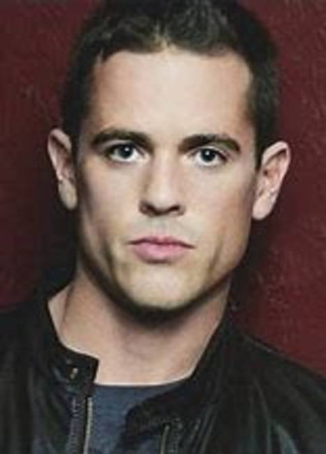 Kevin Mundy_百度百科