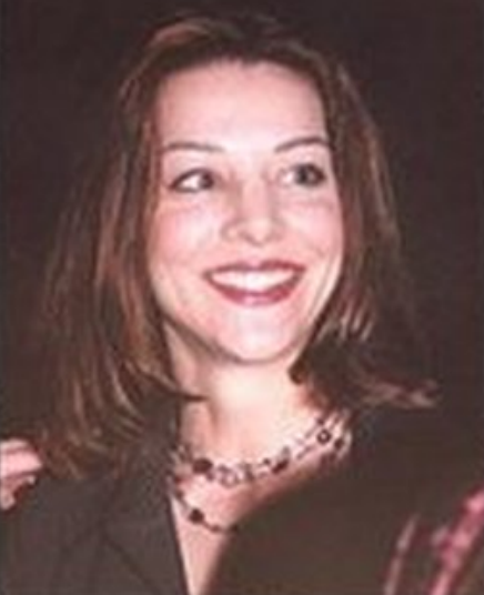 Elizabeth Anne Allen_百度百科