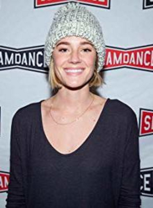 Taylor Young_百度百科