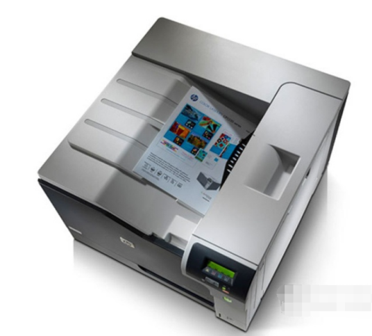 惠普CP5225_百度百科