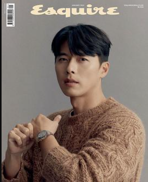 Esquire Korea_百度百科