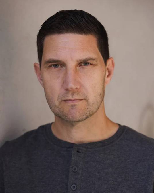 迈克尔·莫里斯（演员）_百度百科