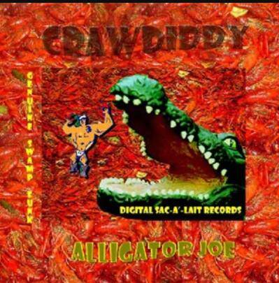 Alligator Joe_百度百科