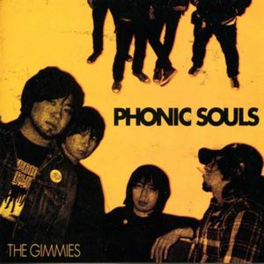 The Gimmies_百度百科